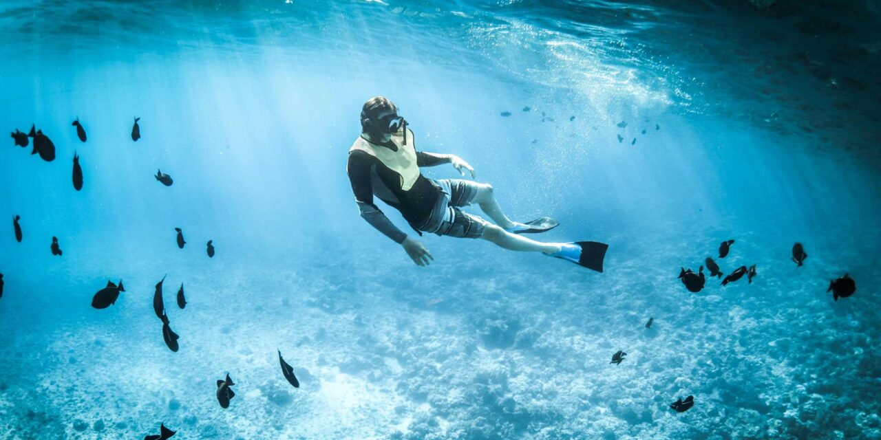 Scuba Diving Texas: Explore Thrilling Underwater Adventures